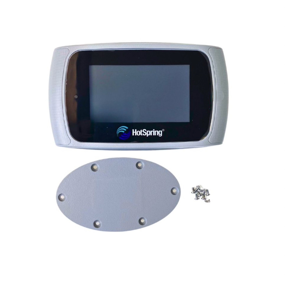 Hotspring Wireless Remote V4.0 – HotSpring Supply