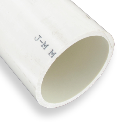 Dimension One 3" Hard PVC Pipe - SCH40 - 01430-81 – HotSpring Supply