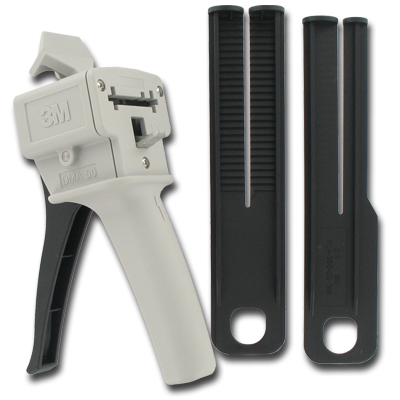 Dimension One 3M Epoxy Applicator Gun - 01512-191 – HotSpring Supply
