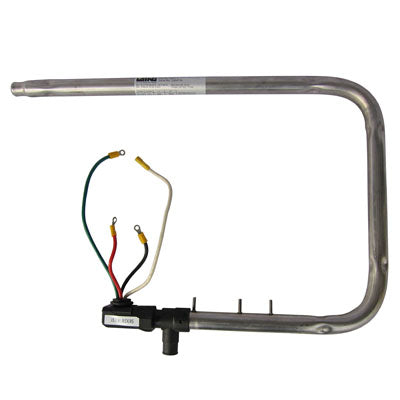 Dimension One Heater for Bay Series - 01563-0033YU – HotSpring Supply