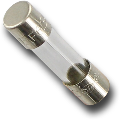 Dimension One Fuse, 1A/250V - 01710-0011 – HotSpring Supply