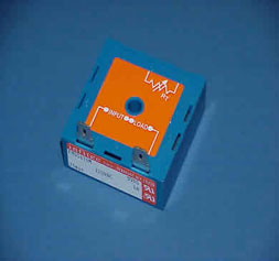 Timer Chip for 93-94 Hot Spot Spa – HotSpring Supply