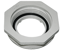 HotSpring Spa Jet Pump Adapter Ring 1 1/2 X 2 Inch – HotSpring Supply