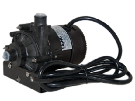 Dimension One Circulation pump, Laing E10 230V (Fountain only)* - 0151 ...