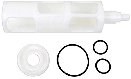 HotSpring Spa 4-Way Diverter Valve Kit '98-'08 – HotSpring Supply