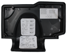 HotSpring Spa Solana and HotSpot IQ2020 Control Box, 2006- Current ...