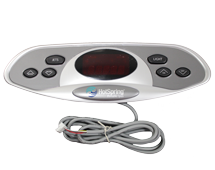HotSpring Spa Control Panel Eagle – HotSpring Supply