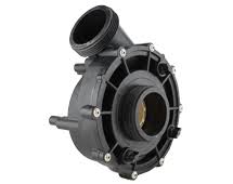 77711-Wet End Kit for Wavemaster 7000 (ver. 3) 1.65HP – HotSpring Supply