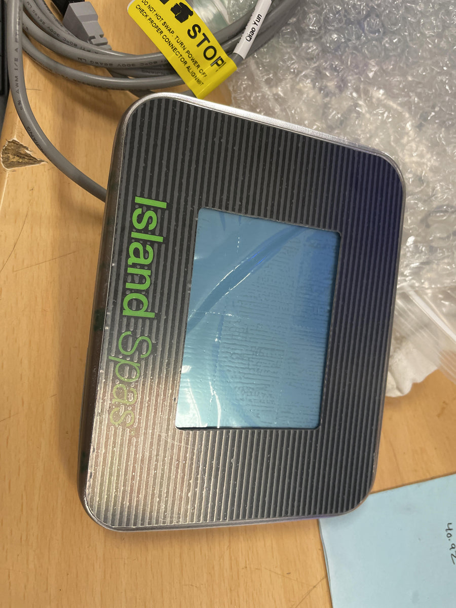 Artesian Topside, Spa Touch 1 For Island/TidalFit Spas 33-1909-08 ...