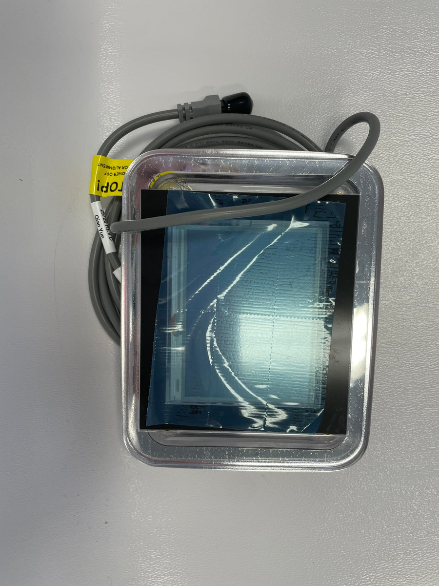 Artesian Topside, Spa Touch 1 For Island/TidalFit Spas 33-1909-08 ...